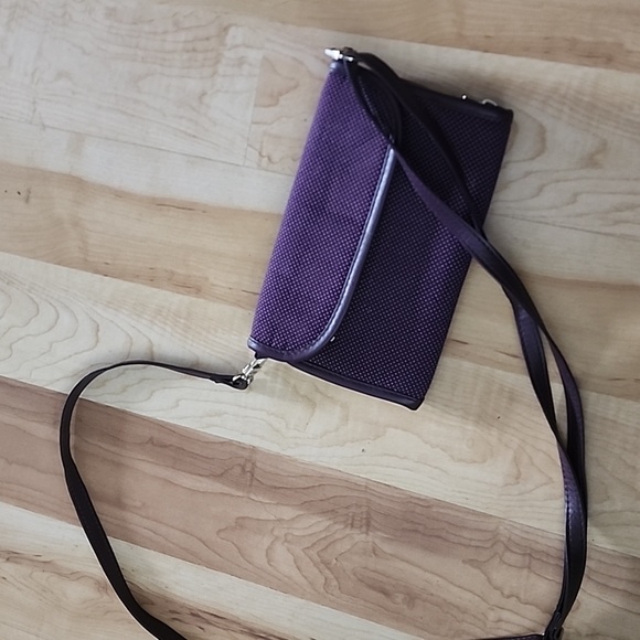 thirty-one | Bags | Thirty One Crossbody Wallet | Poshmark